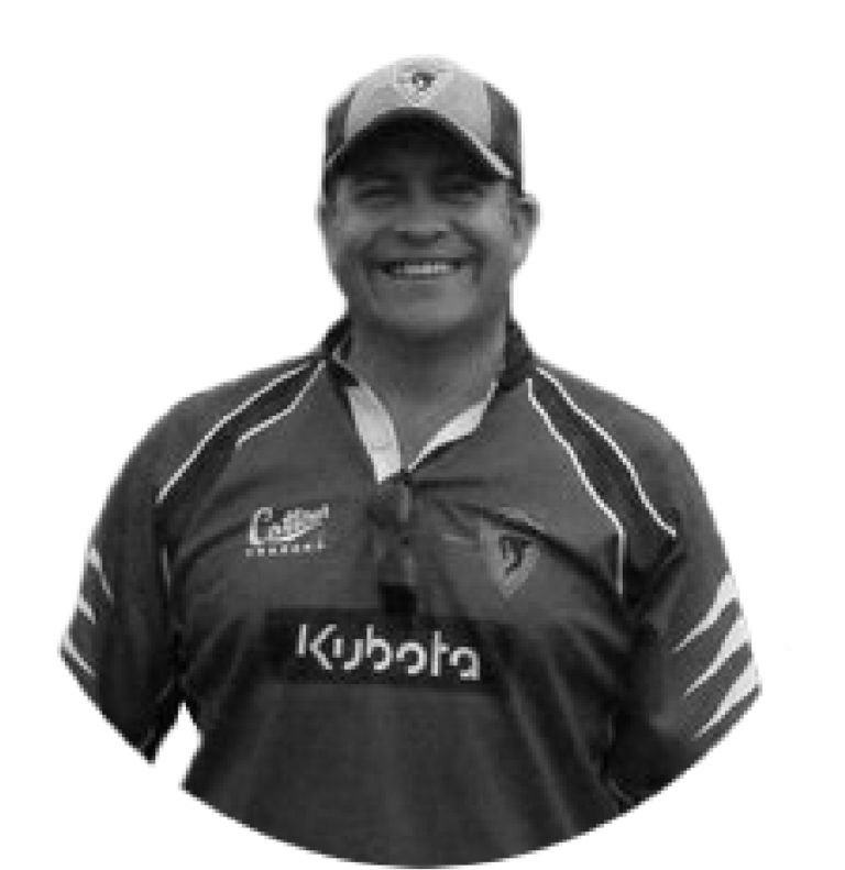 Meet the team – SIX DEGREE SPORTS